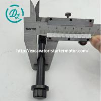 China EexcavaStart ISUZU 6BD1 Cylinder Head Bolt OEM 1-09070101-0 1-09070101-2 for sale
