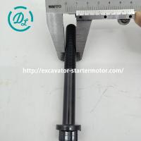 China EexcavaStart ISUZU 6BD1 Cylinder Head Bolt OEM 1-09070101-0 1-09070101-2 for sale