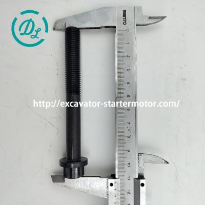 China EexcavaStart ISUZU 6BD1 Cylinder Head Bolt OEM 1-09070101-0 1-09070101-2 for sale