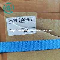 China EexcavaStart ISUZU 6BD1 Cylinder Head Bolt OEM 1-09070100-0 1-09070100-2 for sale