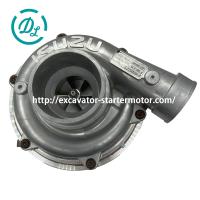China EexcavaStart ISUZU 6HK1 Turbocharger Assembly OEM 1-87618260-0 1876182600 for sale