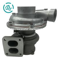 China EexcavaStart ISUZU 6HK1 Turbocharger Assembly OEM 1-87618260-0 1876182600 for sale