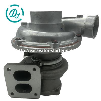 China EexcavaStart ISUZU 6HK1 Turbocharger Assembly OEM 1-87618260-0 1876182600 for sale