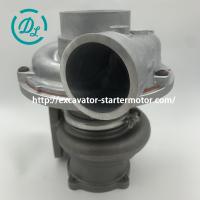 China EexcavaStart ISUZU 6HK1 Turbocharger Assembly OEM 1-87618260-0 1876182600 for sale