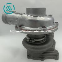 China EexcavaStart ISUZU 6HK1 Turbocharger Assembly OEM 1-87618260-0 1876182600 for sale