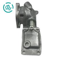China EexcavaStart ISUZU 4BG1 Thermostat Housing OEM 8-94403314-1 8944033141 for sale