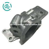 China EexcavaStart ISUZU 4BG1 Thermostat Housing OEM 8-94403314-1 8944033141 for sale
