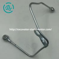 China EexcavaStart ISUZU 4BG1 Fuel Injection Pump Pipe 8-97124234-0 8971242340 for sale