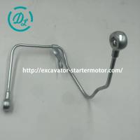 China EexcavaStart ISUZU 4BG1 Fuel Injection Pump Pipe 8-97124234-0 8971242340 for sale
