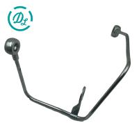 China EexcavaStart ISUZU 4BG1 Fuel Injection Pump Pipe 8-97124234-0 8971242340 for sale