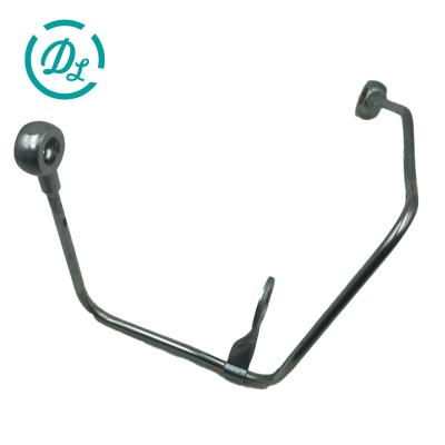 China EexcavaStart ISUZU 4BG1 Fuel Injection Pump Pipe 8-97124234-0 8971242340 for sale