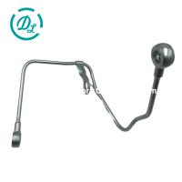 China EexcavaStart ISUZU 4BG1 Fuel Injection Pump Pipe 8-97124234-0 8971242340 for sale