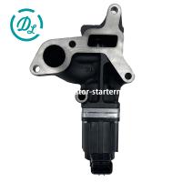 China EexcavaStart ISUZU 4JJ1 Engine EGR Valve 8-98238259-2 OEM Excavator Part for sale