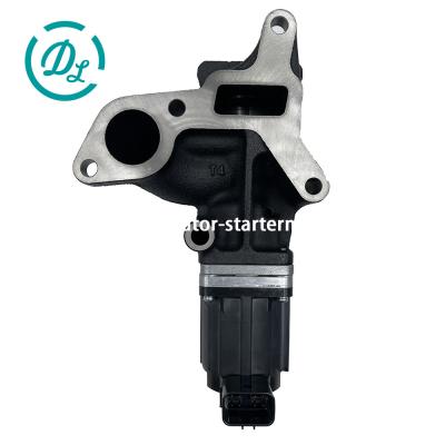 China EexcavaStart ISUZU 4JJ1 Engine EGR Valve 8-98238259-2 OEM Excavator Part for sale