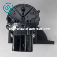 China EexcavaStart ISUZU 4JJ1 Engine EGR Valve 8-98238259-2 OEM Excavator Part for sale