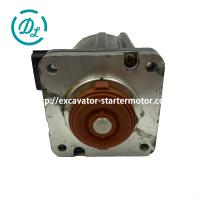 China EexcavaStart ISUZU 4HK1 6HK1 Engine EGR Valve OEM 8-98179546-1 8-98001191-0 for sale