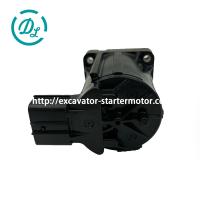 China EexcavaStart ISUZU 4HK1 6HK1 Engine EGR Valve OEM 8-98179546-1 8-98001191-0 for sale