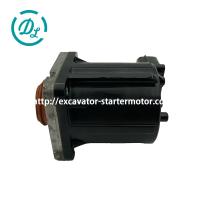 China EexcavaStart ISUZU 4HK1 6HK1 Engine EGR Valve OEM 8-98179546-1 8-98001191-0 for sale