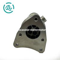 China EexcavaStart ISUZU 4HK1 Engine EGR Cooler OEM 8-97378939-1 8-97378939-2 for sale