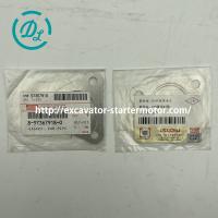 China EexcavaStart ISUZU 4HK1 Engine EGR Pipe Gasket OEM 8-97367918-0 8973679180 for sale
