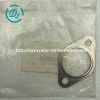 China EexcavaStart ISUZU 4HK1 Engine Cooler Gasket OEM 8-97383114-0 8973831140 for sale