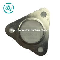 China EexcavaStart ISUZU 4HK1 Engine EGR Valve Gasket 8-98001023-0 8980010230 for sale