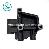 China EexcavaStart ISUZU 4HK1 Excavator Alternator Bracket OEM 8-97362844-1 for sale
