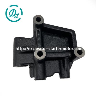China EexcavaStart ISUZU 4HK1 Excavator Alternator Bracket OEM 8-97362844-1 for sale