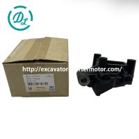 China EexcavaStart ISUZU 4HK1 Excavator Alternator Bracket OEM 8-97362844-1 for sale