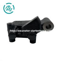 China EexcavaStart ISUZU 4HK1 Excavator Alternator Bracket OEM 8-97362844-1 for sale
