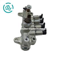 China EexcavaStart ISUZU 4HK1 Common Rail Injector 8-97306063-4 8973060634 for sale