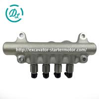 China EexcavaStart ISUZU 4HK1 Common Rail Injector 8-97306063-4 8973060634 for sale