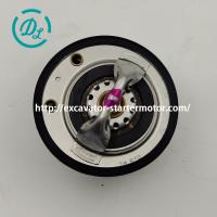China EexcavaStart ISUZU 4HK1 Engine Thermostat OEM 8-98238910-1 8-98238910-2 for sale