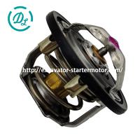 China EexcavaStart ISUZU 4HK1 Engine Thermostat OEM 8-98238910-1 8-98238910-2 for sale