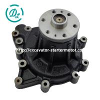 China EexcavaStart ISUZU 4HK1 Engine Water Pump 5-87311242-0 8-97363478-0 OEM for sale
