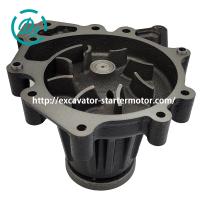 China EexcavaStart ISUZU 4HK1 Engine Water Pump 5-87311242-0 8-97363478-0 OEM for sale