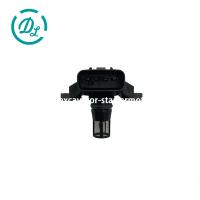 China EexcavaStart ISUZU 4HK1 Excavator Map Pressure Sensor 8-98121697-1 for sale