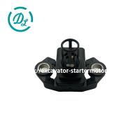 China EexcavaStart ISUZU 4HK1 Excavator Map Pressure Sensor 8-98121697-1 for sale