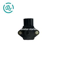 China EexcavaStart ISUZU 4HK1 Intake Manifold Pressure Sensor OEM 8972177780 for sale