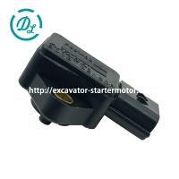 China EexcavaStart ISUZU 4HK1 Intake Manifold Pressure Sensor OEM 8972177780 for sale