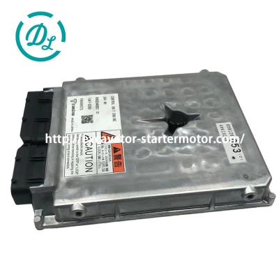 China EexcavaStart ISUZU 4HK1 Engine ECU Control 8-98126053-0 Excavator ECM for sale