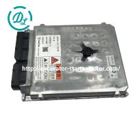 China EexcavaStart ISUZU 4HK1 Engine ECU Control 8-98126053-0 Excavator ECM for sale