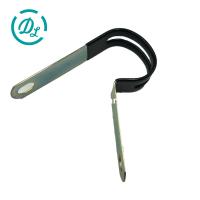 China EexcavaStart ISUZU 4HK1 Engine P5 Hose Clamp OEM 1097007041 for sale