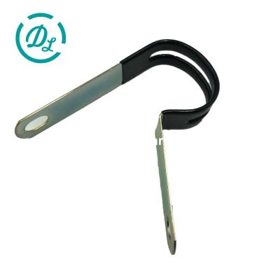 China EexcavaStart ISUZU 4HK1 Engine P5 Hose Clamp OEM 1097007041 for sale
