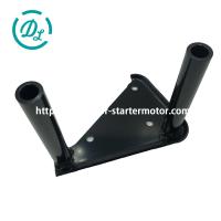 China EexcavaStart ISUZU 4HK1 Engine Oil Separ Bracket OEM 1-13345229-0 for sale
