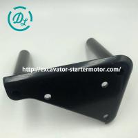 China EexcavaStart ISUZU 4HK1 Engine Oil Separ Bracket OEM 1-13345229-0 for sale