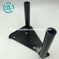 China EexcavaStart ISUZU 4HK1 Engine Oil Separ Bracket OEM 1-13345229-0 for sale