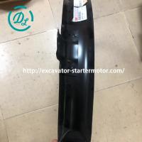 China EexcavaStart ISUZU 4HK1 Engine Fan Shroud OEM 8-97371106-1 8973711061 for sale