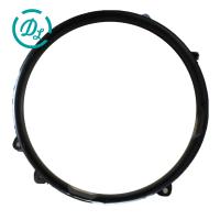 China EexcavaStart ISUZU 4HK1 Engine Fan Shroud OEM 8-97371106-1 8973711061 for sale