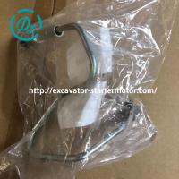 China EexcavaStart ISUZU 4HK1 Engine Injection Pipe No.2 OEM 8-98298607-0 for sale